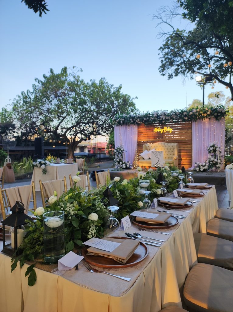 About Us - Events Place in Quezon City by Light of Love | 18 Years of ...