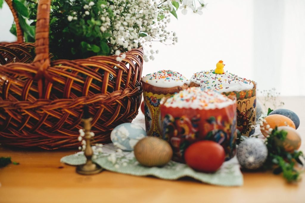 5 Unique Easter Sunday Ideas - Events Place in Quezon City by Light of ...