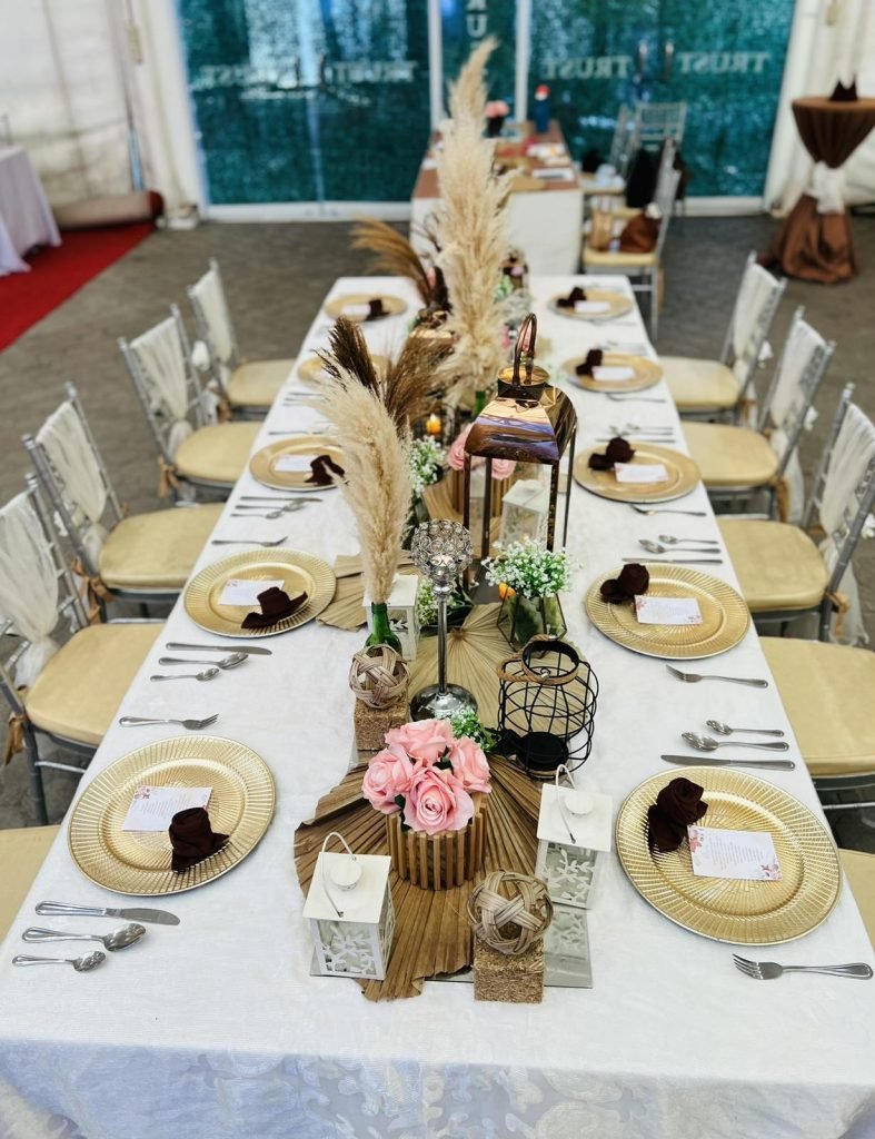 Chef Patrick's Kitchen Grand Food Tasting - Events Place in Quezon City ...