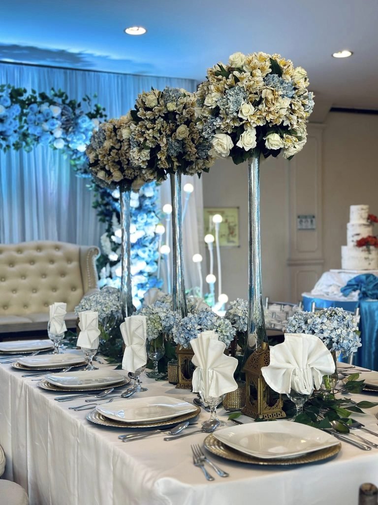 About Us - Events Place in Quezon City by Light of Love | 15 Years of ...