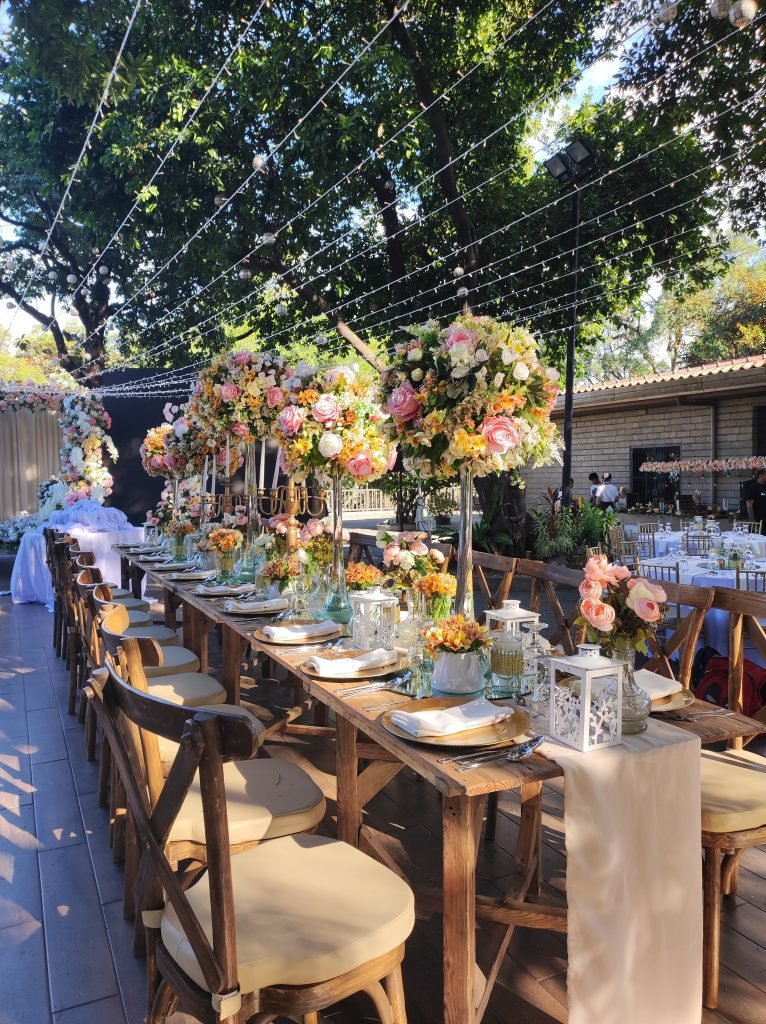 Event Venues - Events Place in Quezon City by Light of Love | 15 Years ...
