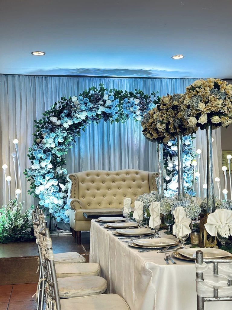 Event Venues - Events Place in Quezon City by Light of Love | 15 Years ...