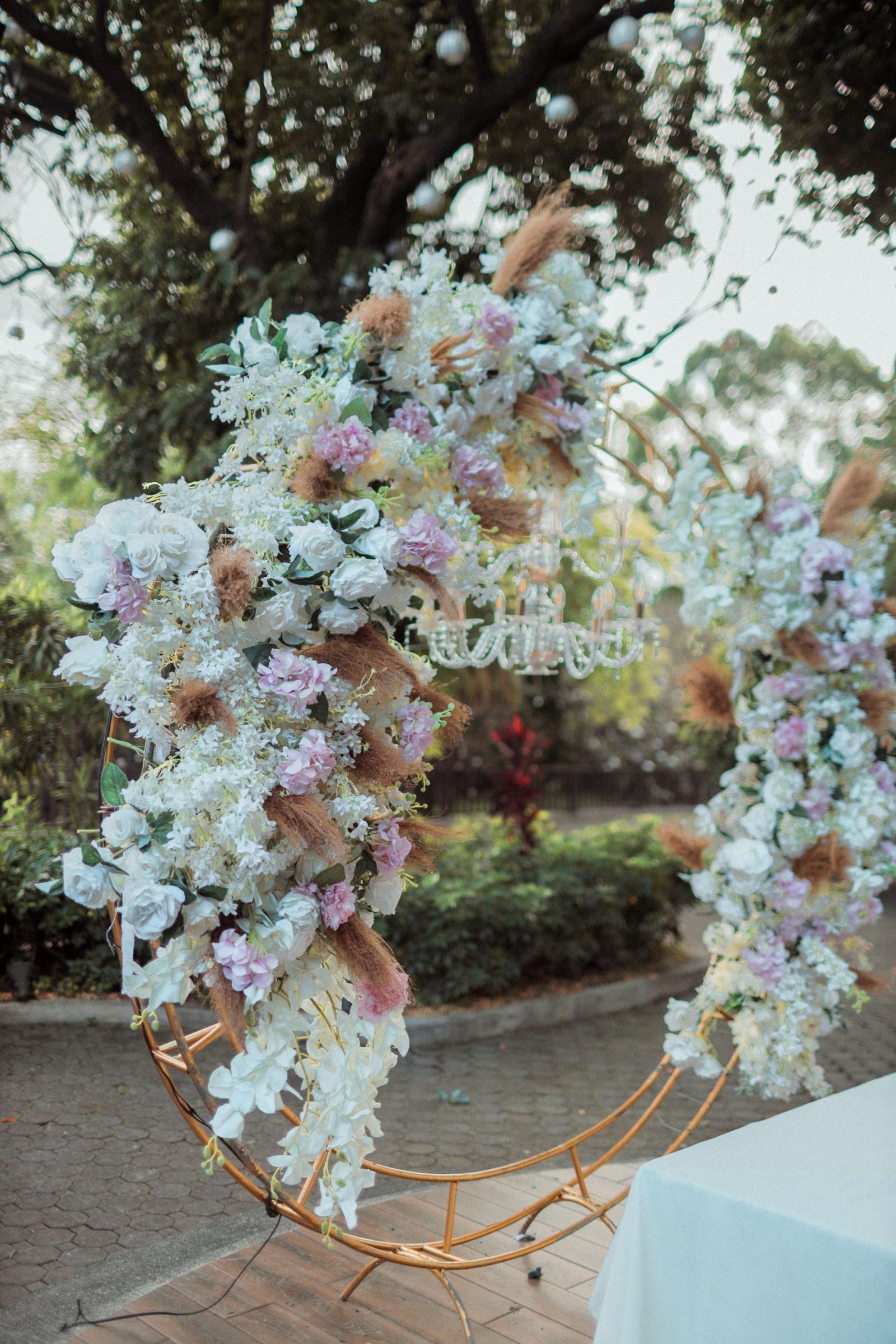 Events Place in Quezon City by Light of Love | 18 Years of Iconic Venues