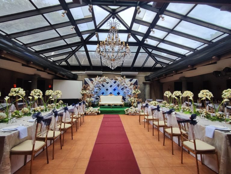 Events Place in Quezon City by Light of Love | 18 Years of Iconic Venues