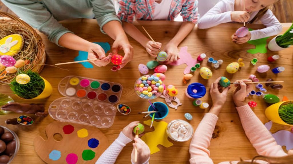 5 Unique Easter Sunday Ideas - Events Place in Quezon City by Light of ...