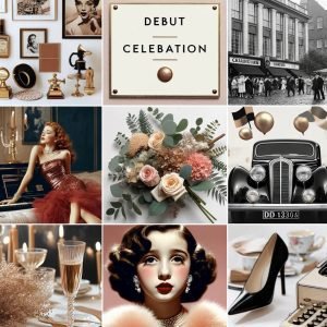 10 Tips for Planning an Unforgettable 18th Debut Celebration - Events ...