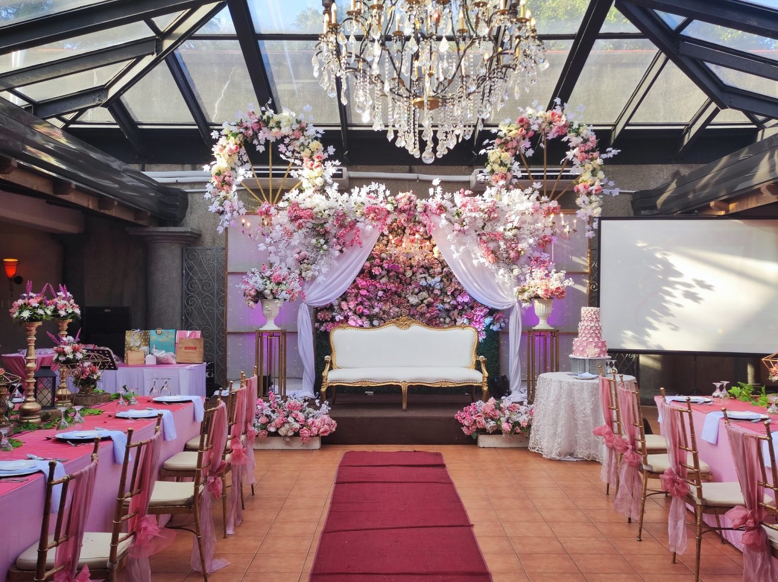 Explore 4 Debut Venues for The Perfect Celebration - Events Place in ...