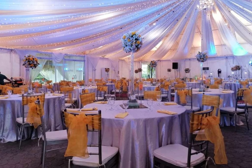 6 Essential Considerations For Choosing the Perfect Venue for Your ...