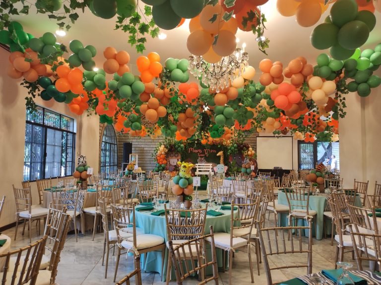 Packages - Events Place in Quezon City by Light of Love | 18 Years of ...