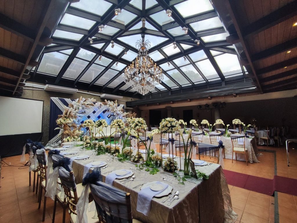 Top 4 Corporate Event Venues Near Manila - Events Place in Quezon City ...