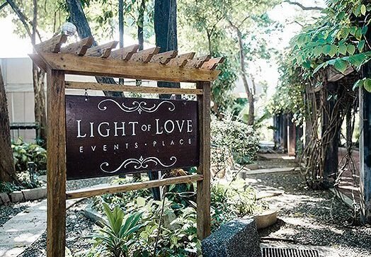 Events Place in Quezon City by Light of Love | 15 Years of Iconic Venues