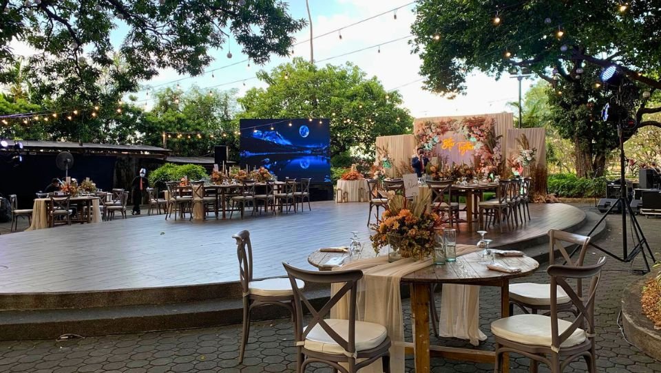 10 Reasons to Choose a Garden Events Place in Quezon City for Your ...