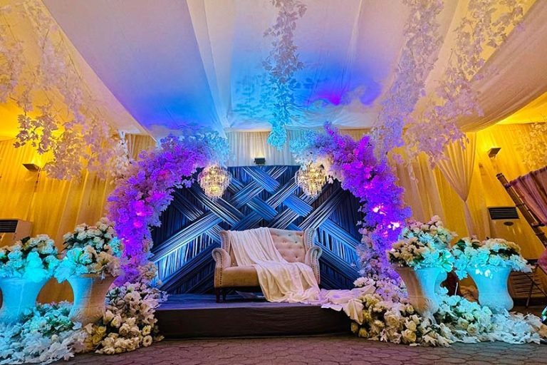 Light of Love Events Place at Getting Married Bridal Fair 2024 - Events ...