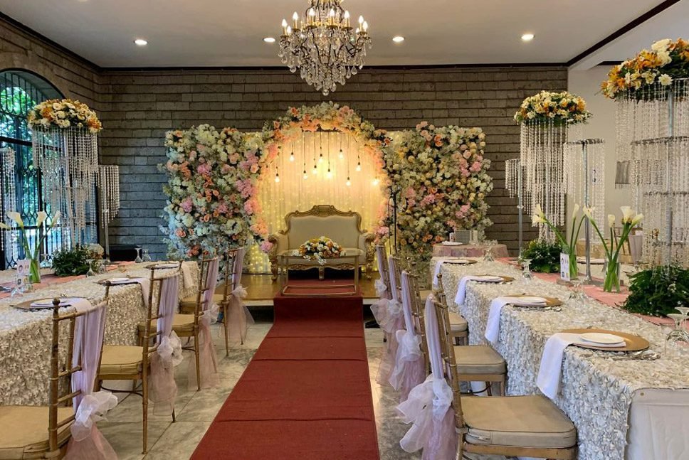 Hizon's Catering Grand Food Tasting on September 24, 2023 - Events ...