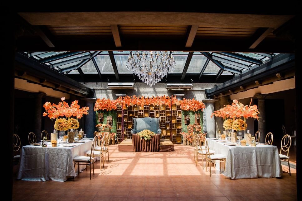 5 Affordable Event Venues in Quezon City - Events Place in Quezon City ...