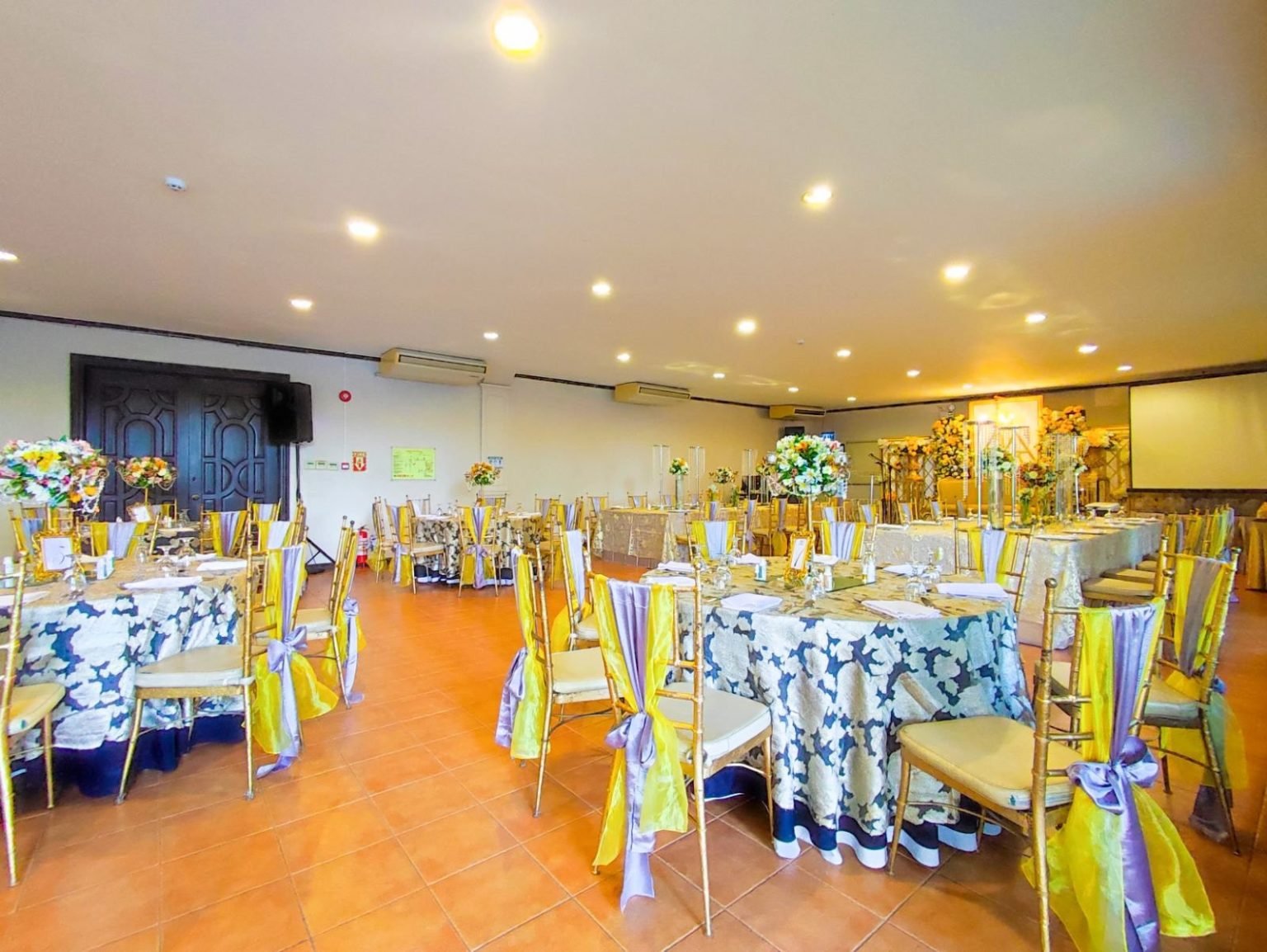 Love Venue - Events Place in Quezon City by Light of Love | 15 Years of ...