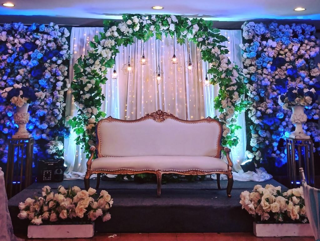 Events Place in Quezon City by Light of Love | 18 Years of Iconic Venues