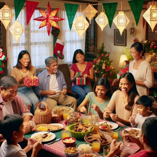 5 Steps to Plan a Spectacular Christmas Party Event in Quezon City - Events Place in Quezon City ...