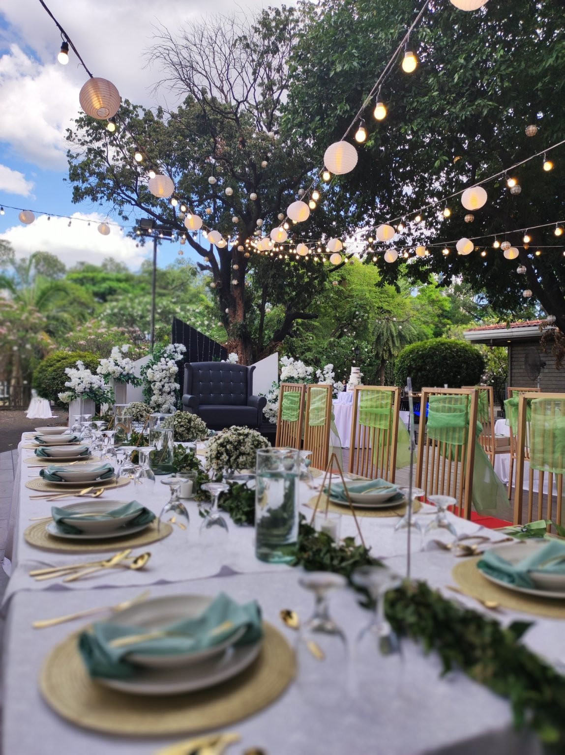 Wedding Packages - Events Place in Quezon City by Light of Love | 18 ...