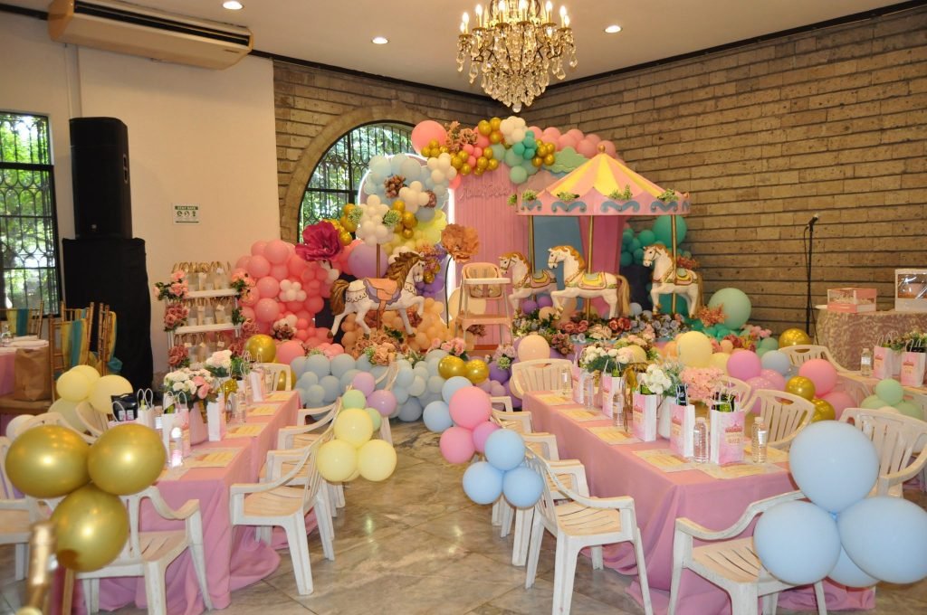 4 Alternative Birthday Venues near Manila - Events Place in Quezon City ...