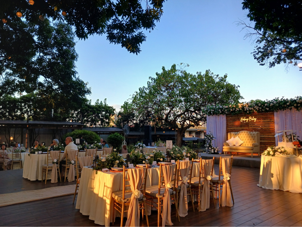 Discover These Perfect Debut Venue Near Manila By Light Of Love Events ...