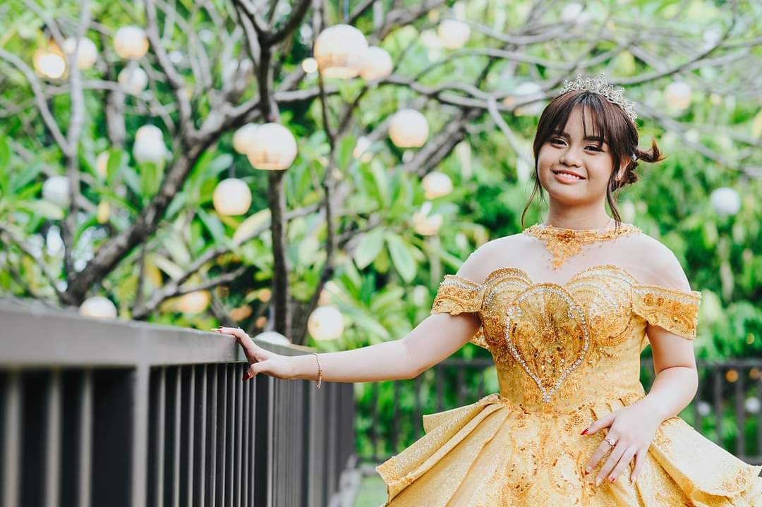 Debut Venue at Atrium: Clare Andrea’s Magical 18th Birthday - Events ...