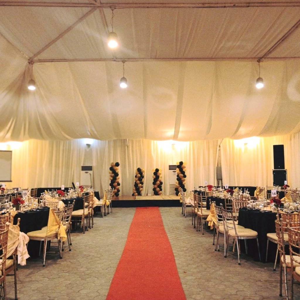 The Perfect Christmas Venue in Quezon City - Events Place in Quezon ...