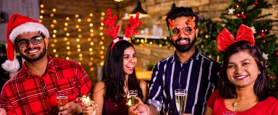 The Perfect Christmas Venue in Quezon City - Events Place in Quezon City by Light of Love | 18 ...