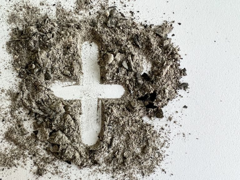 Ash Wednesday 2025 Renewal, Reflection, and Spiritual Growth