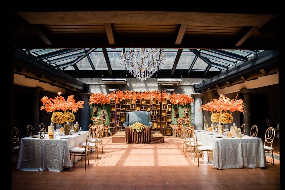 How to Personalize Your Event Theme for Unique Celebration s