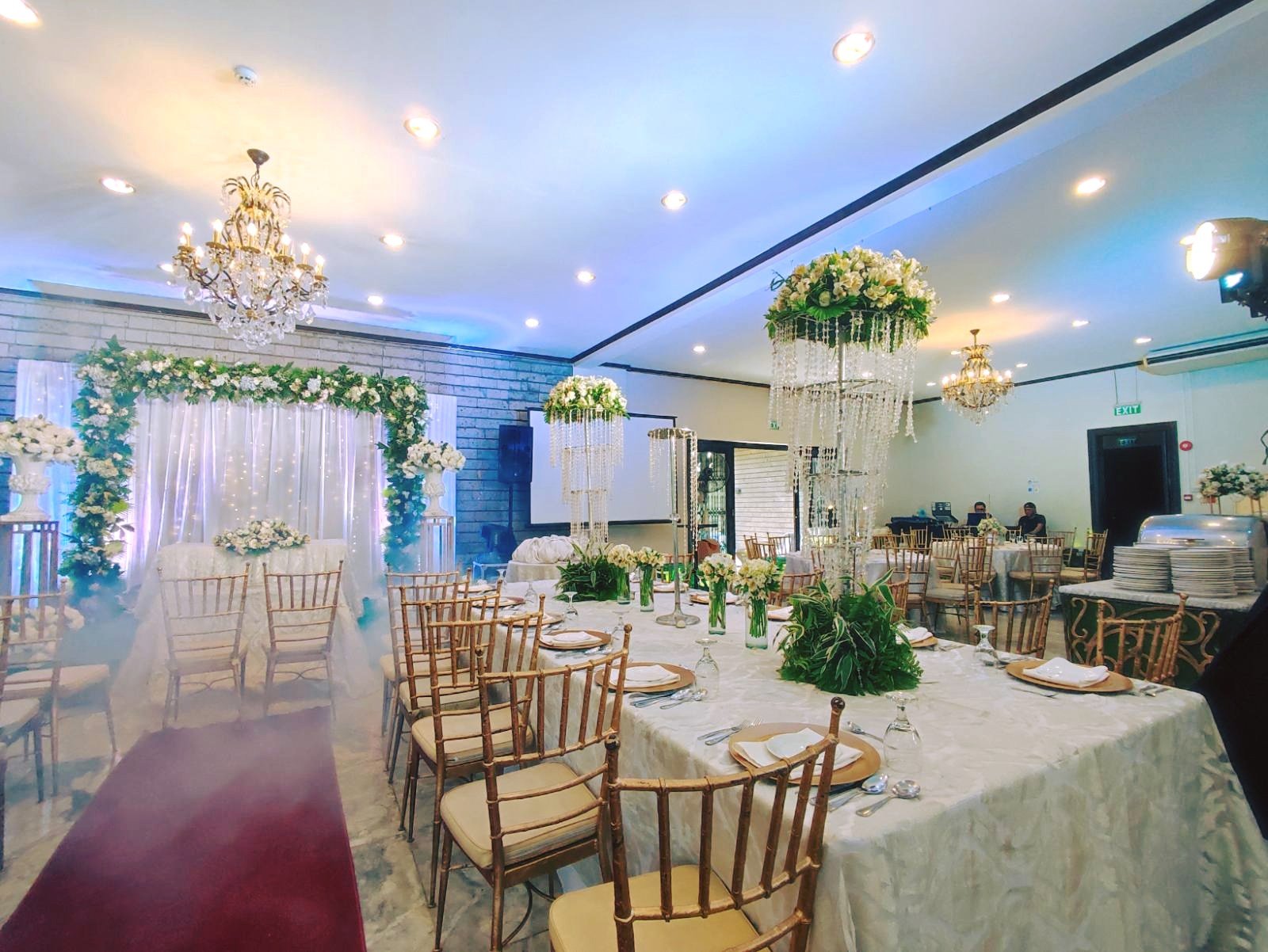 Milestone Moments: Uniting Loved Ones for a 60th Birthday Celebration