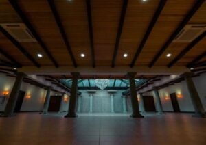 Best Function Rooms in Quezon City for Weddings & Events