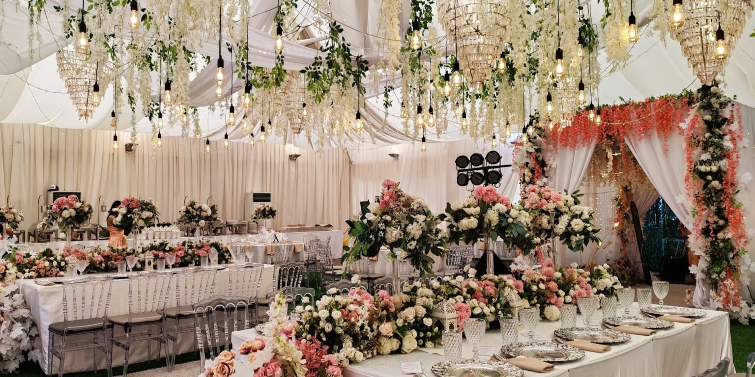 Events Place in Quezon City by Light of Love | 18 Years of Iconic Venues
