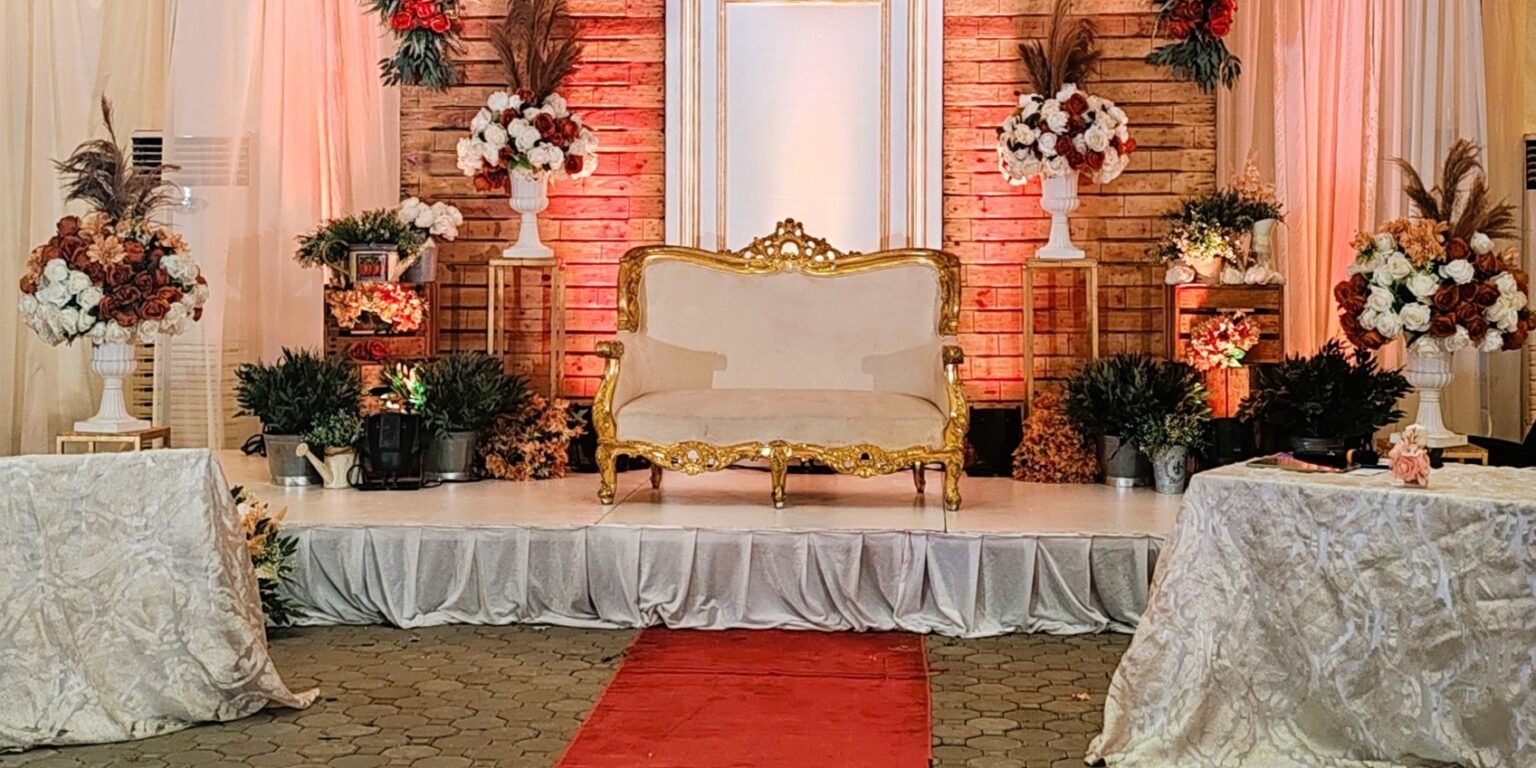 Events Place in Quezon City by Light of Love | 18 Years of Iconic Venues